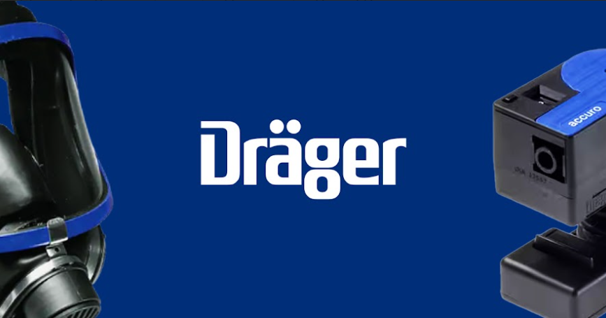 Brand: Draeger - W Hardware
